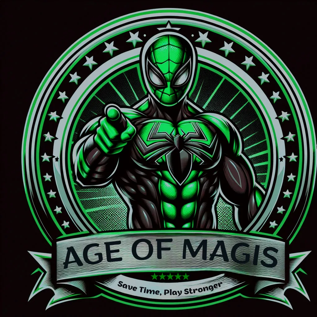 CHEAPEST AOM YANG | Yangbase | Buy Yang Fast & Secure.