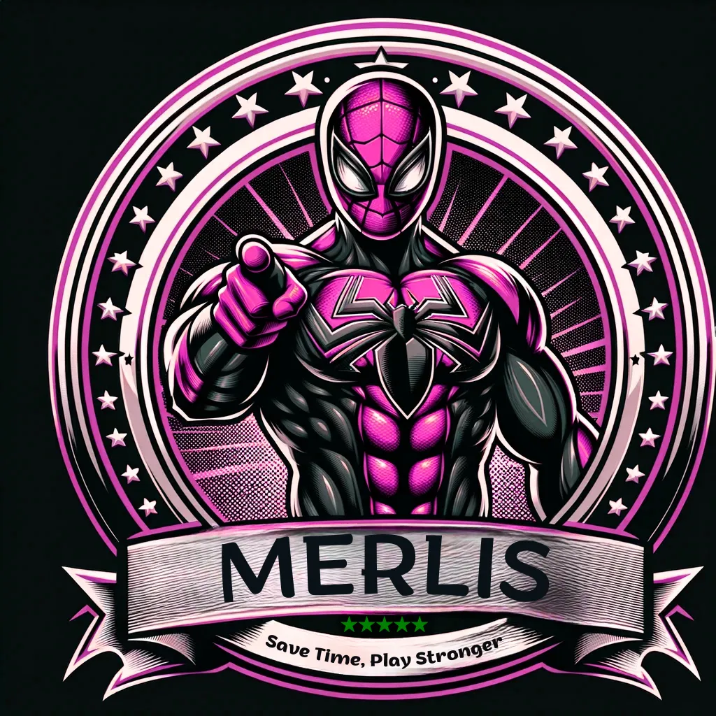 Merlis Yang 30KKK | Yangbase | Buy Metin2 Yang / Won