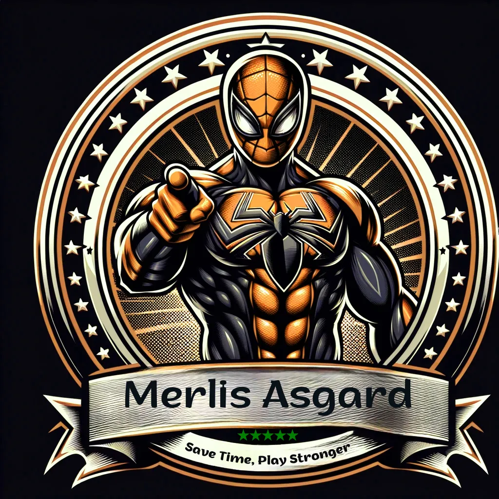 Merlis Asgard Yang | Yangbase | Buy Metin2 Yang / Won