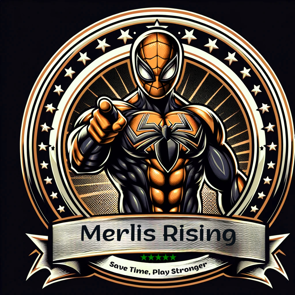 Merlis Rising Yang 50KKK | Yangbase | Buy Metin2 Yang / Won